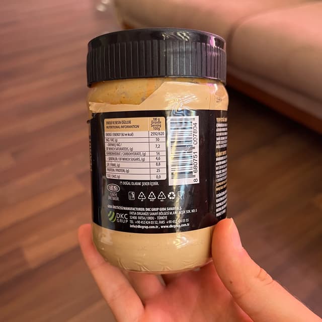 Nut Master Peanut Butter Reviews | abillion