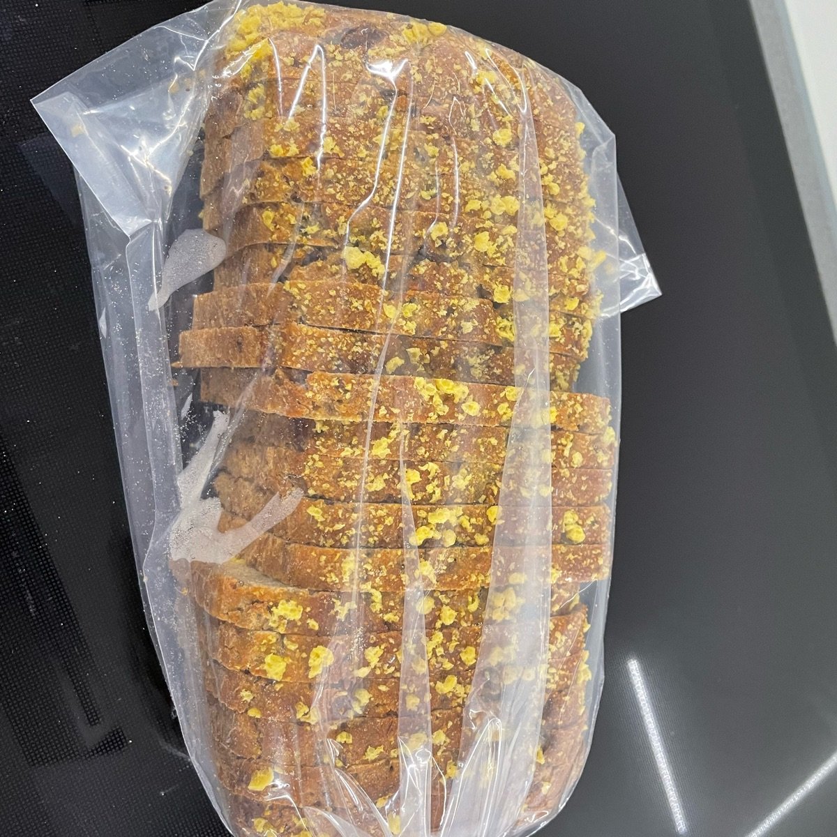 Farmerbrot from Edeka - Vegan Product Reviews & Ratings | abillion