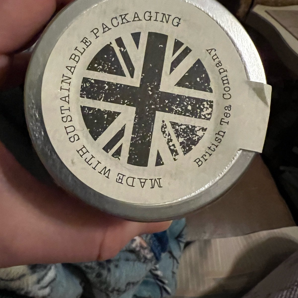 chamomile tea from charbrew - Vegan Product Reviews & Ratings | abillion