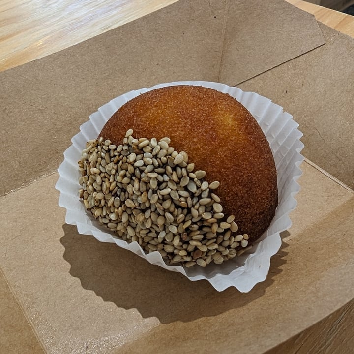 La.Kkum Chestnut Mini Cake Review | abillion