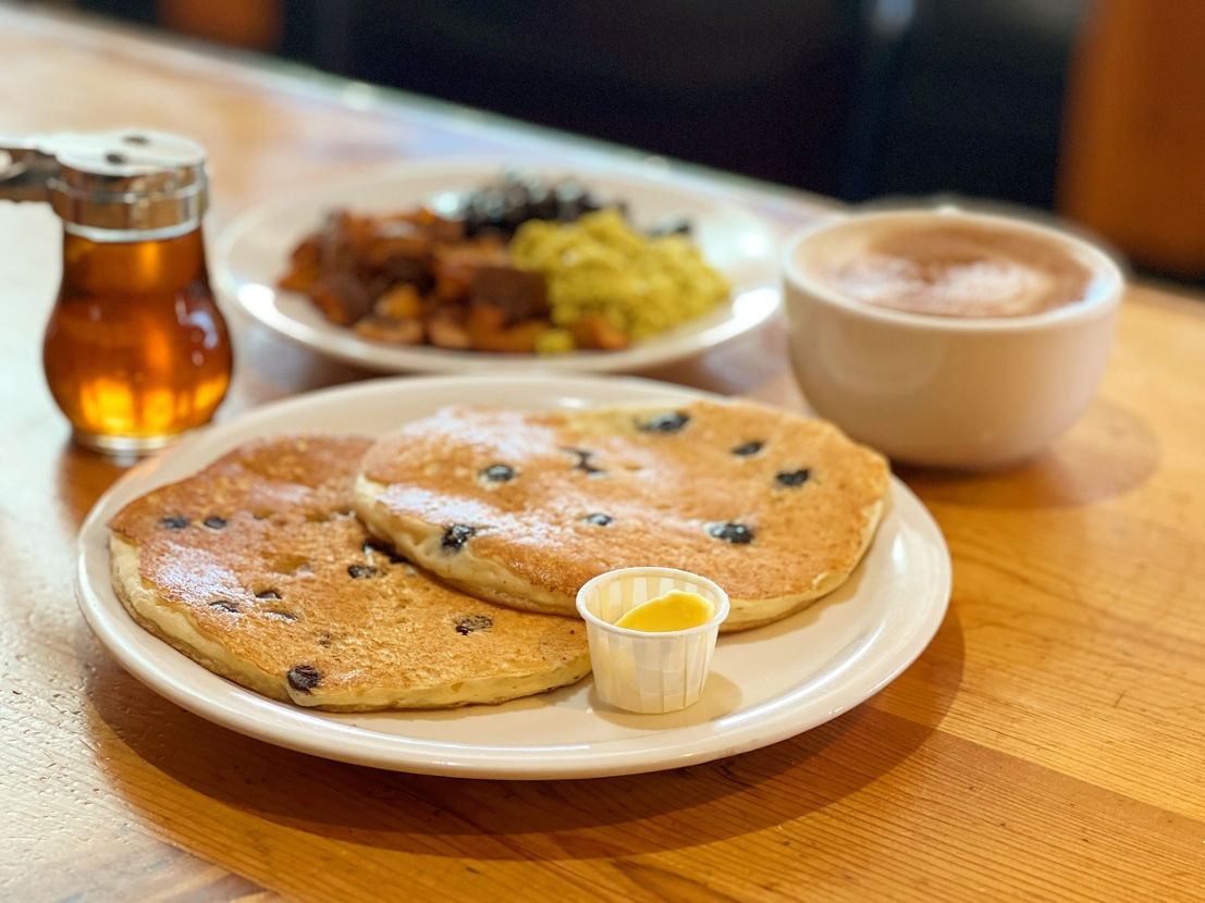 10 Best Vegan Breakfast Spots In Portland (2025) | abillion
