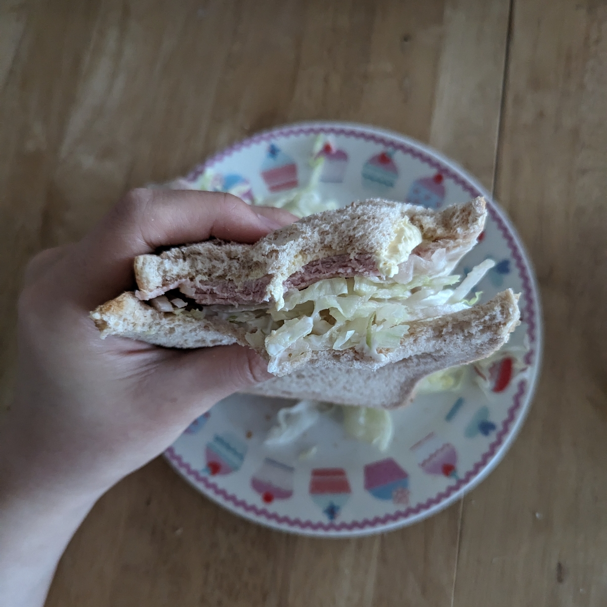 Meat-Free Ham Slices from Plant Based by ASDA - Vegan Product Reviews ...