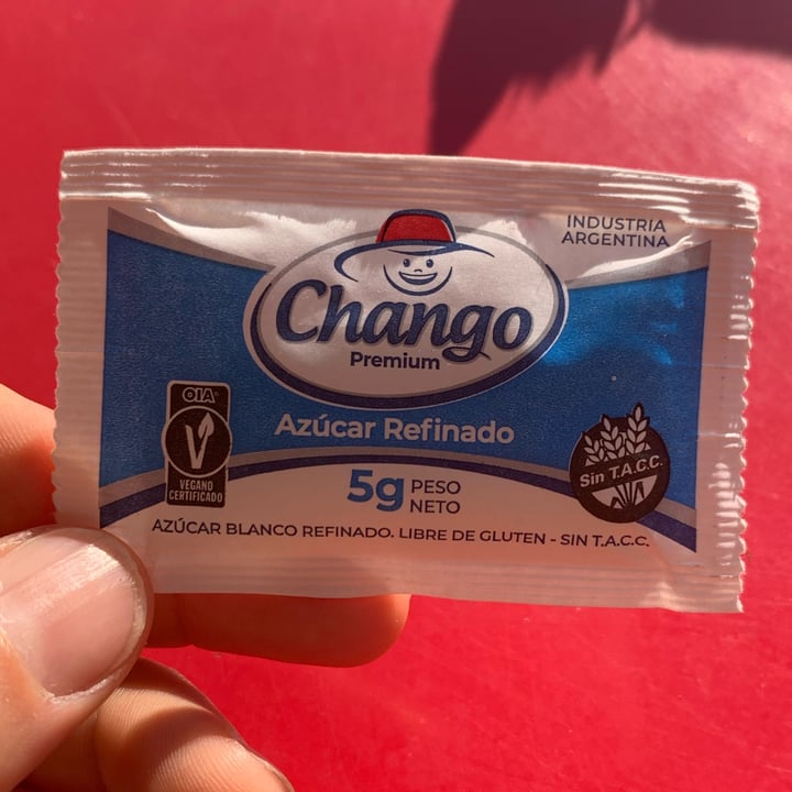Chango Azúcar Tradicional Review | abillion