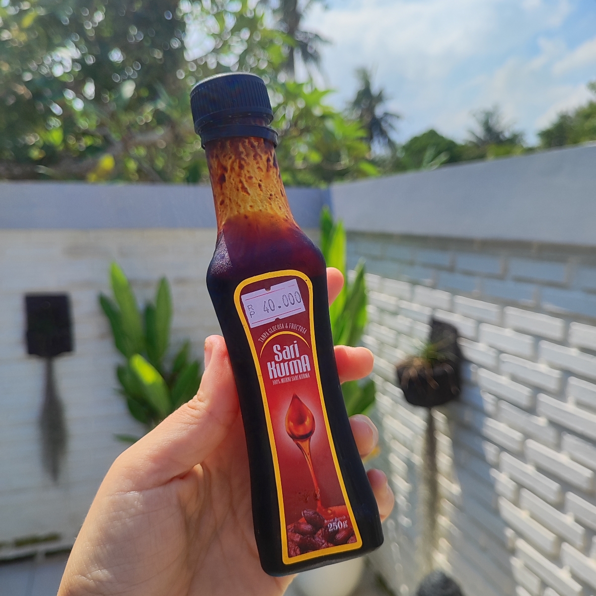 King Dates Sari Kurma Reviews | abillion