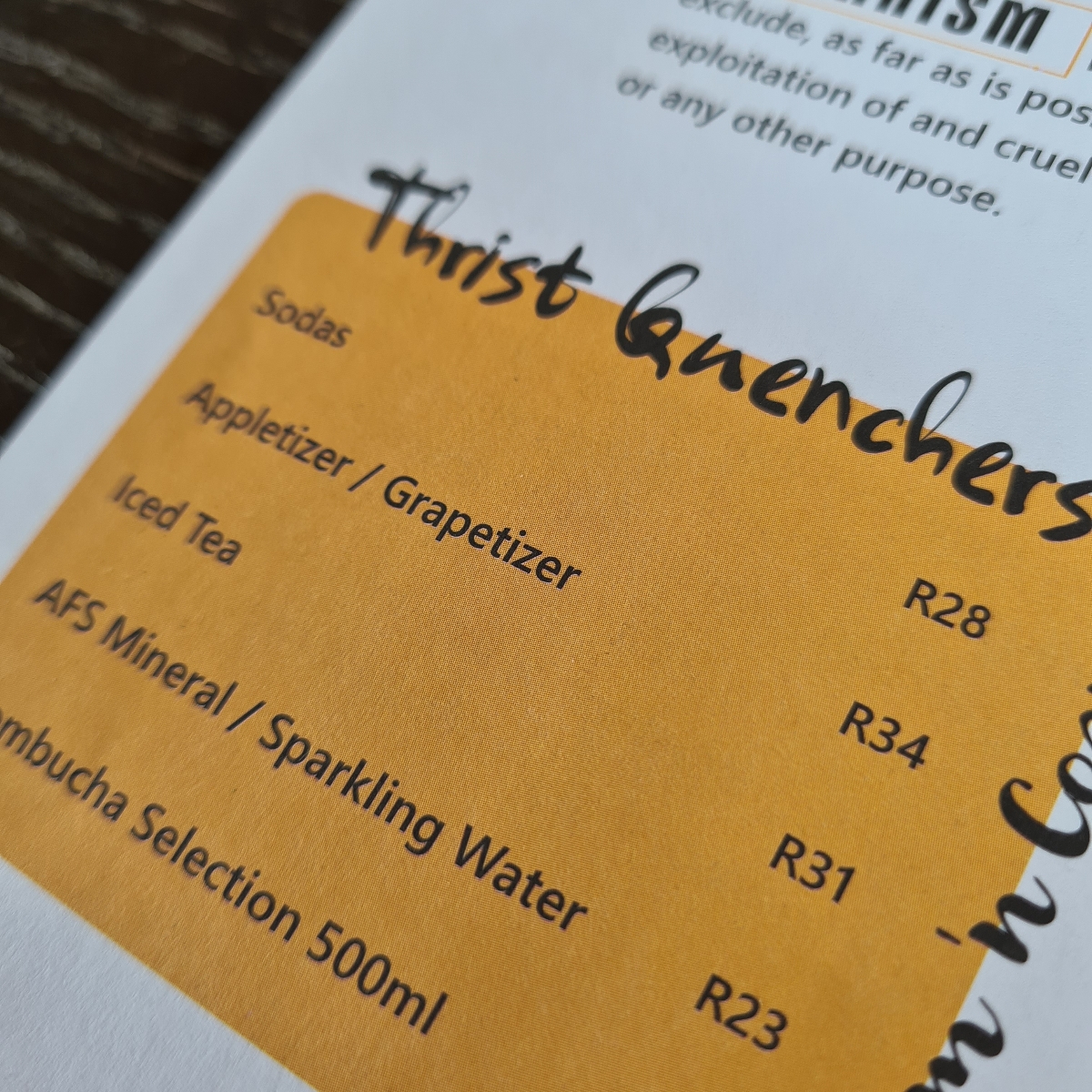 Bos Rooibos Ice-tea Berry flavoured Reviews | abillion