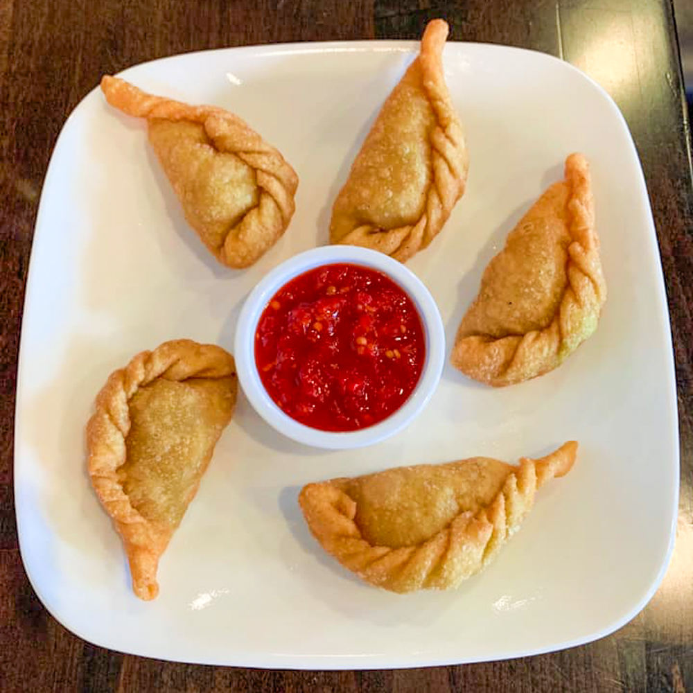 Top Vegan-Friendly Ethnic Food Restaurants In Sacramento, CA (2025 ...