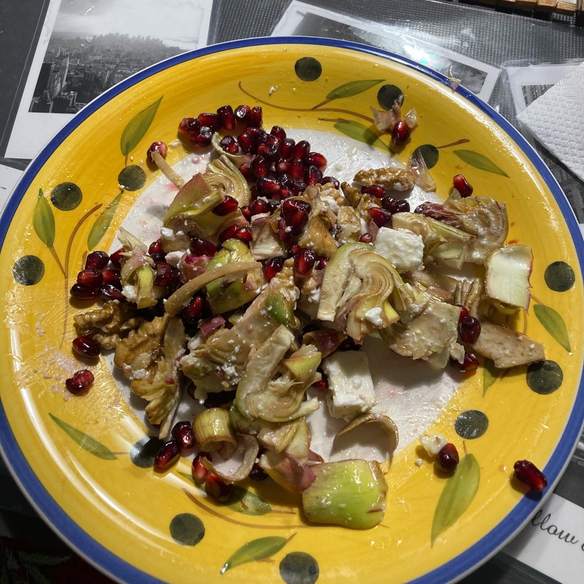 Greek style block from Vemondo - Vegan Product Reviews & Ratings | abillion