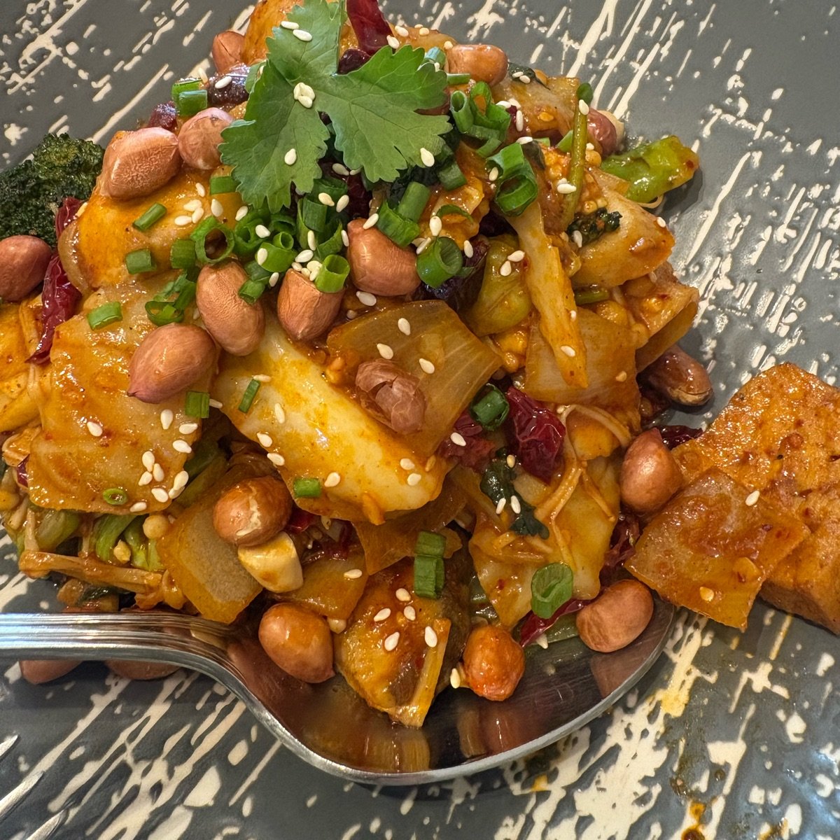 iVegan (i12 Katong) 112 E Coast Rd, #02-20 i12 Katong, Singapore 428802 ...