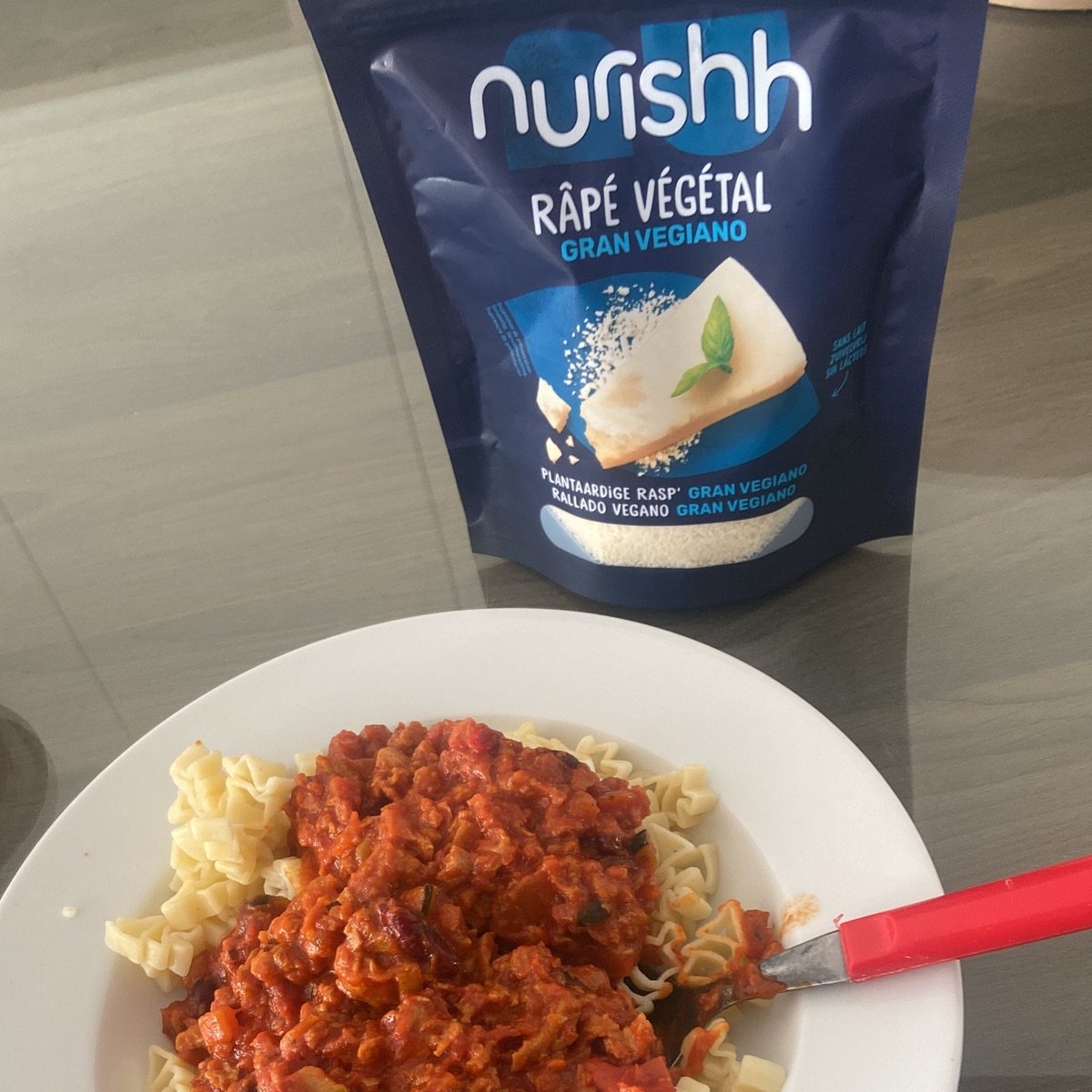 Gran vegiano from Nurishh - Vegan Product Reviews & Ratings | abillion