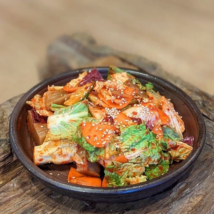 Dasoni Cheju, South Korea Dotori Muchim Review | abillion
