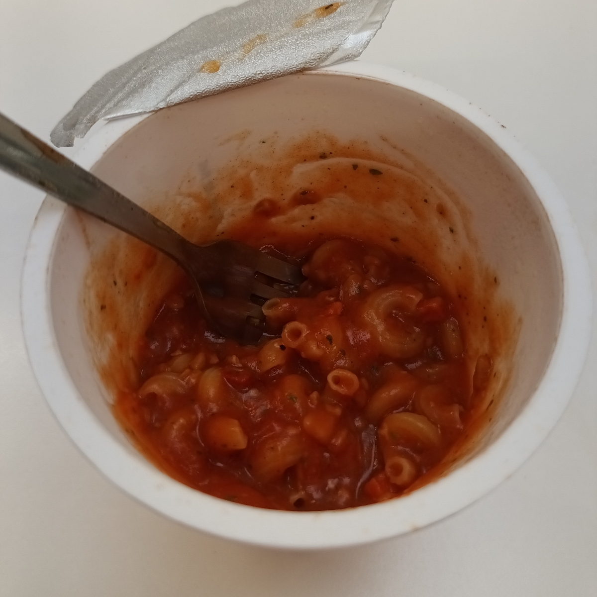 High Protein Bolognese Pasta from Plantastic - Vegan Product Reviews ...