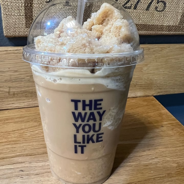 Seattle Coffee Co. Bryanston, Sandton, South Africa Espresso with ...