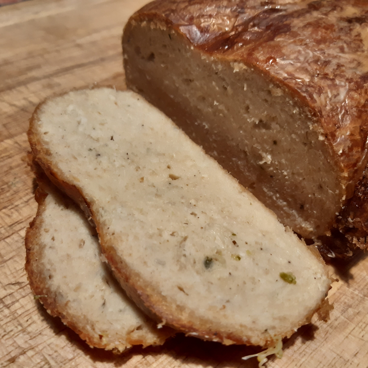 OMV! No Turkey Joint With Umami Gravy Reviews | abillion