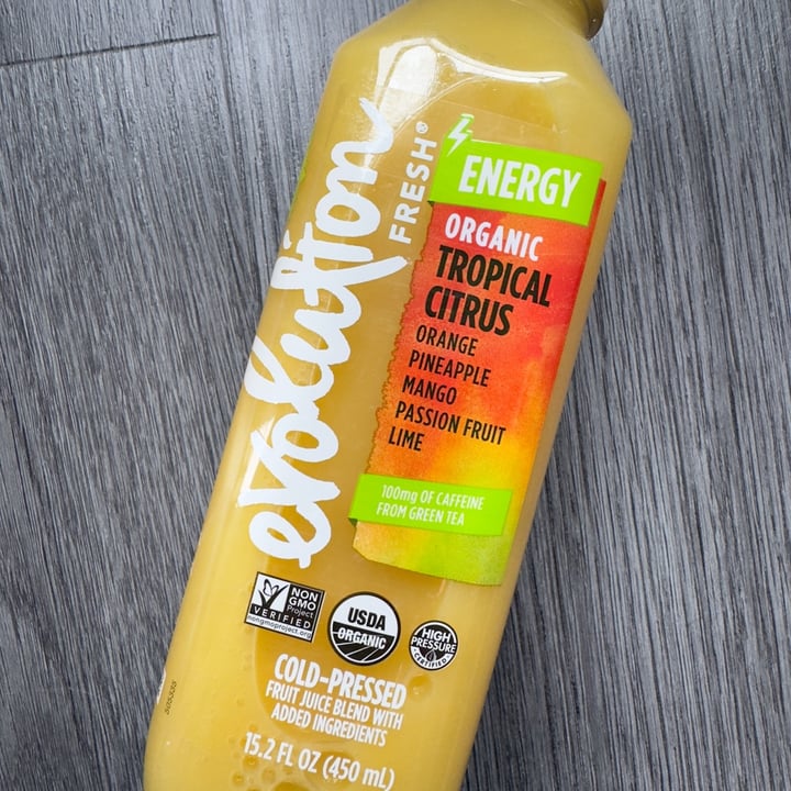 Evolution Fresh Reviews | abillion