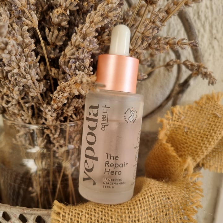 Yepoda The Repair Hero Review | abillion