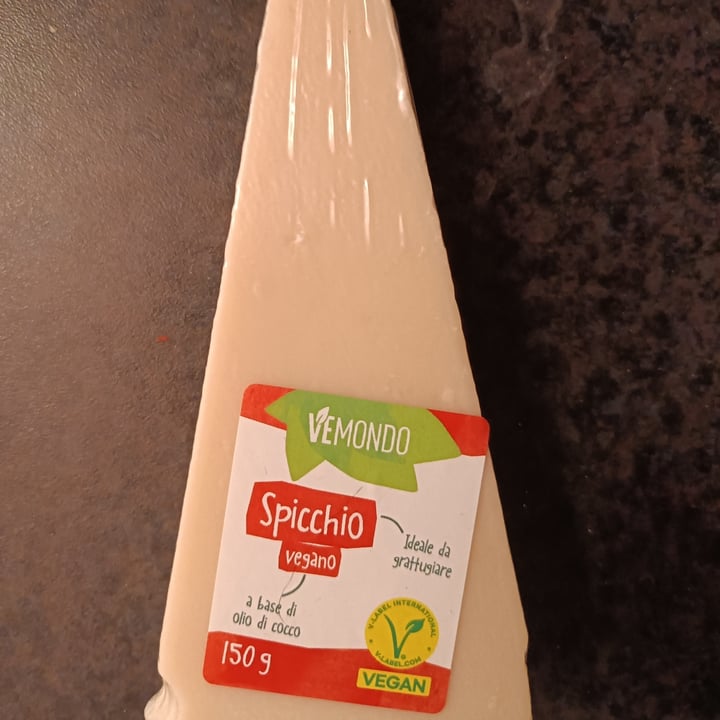 Vemondo spicchio vegano Review | abillion