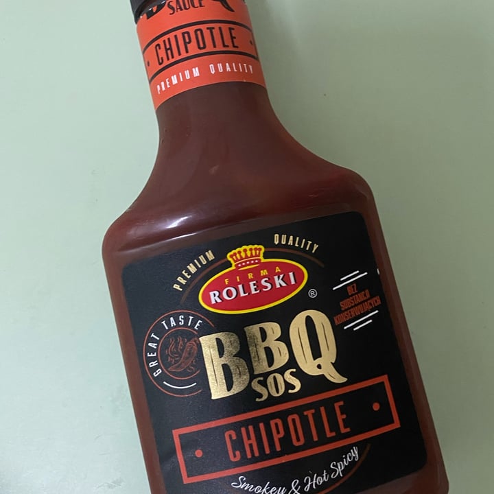 Roleski BBQ SoS Chipotle Review | abillion