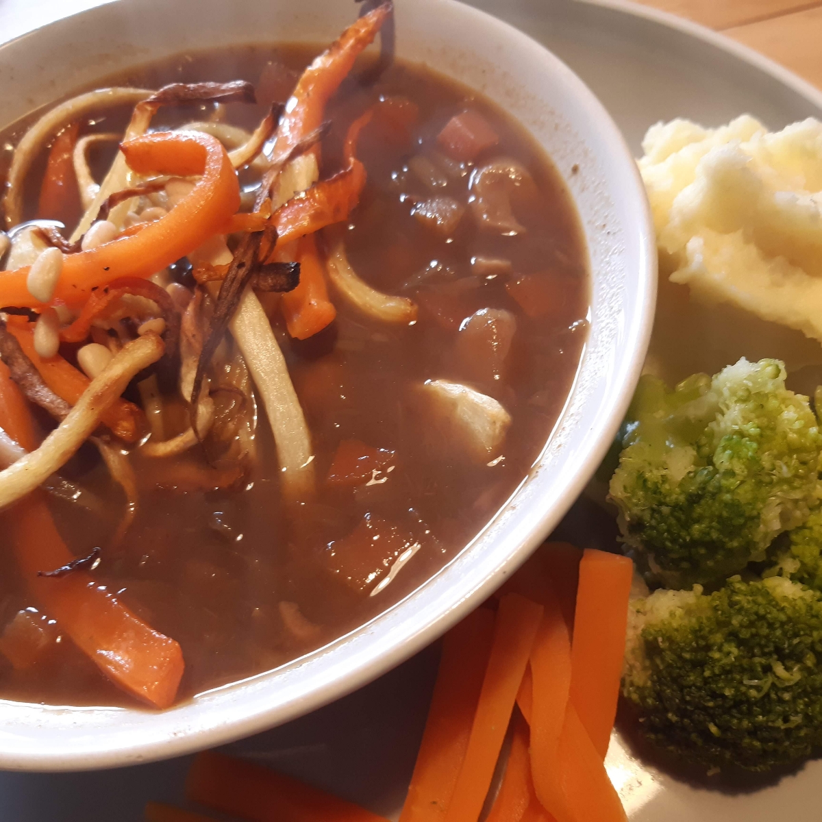 Organic peppers from ASDA - Vegan Product Reviews & Ratings | abillion