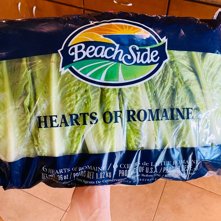 Beachside Produce Reviews | abillion