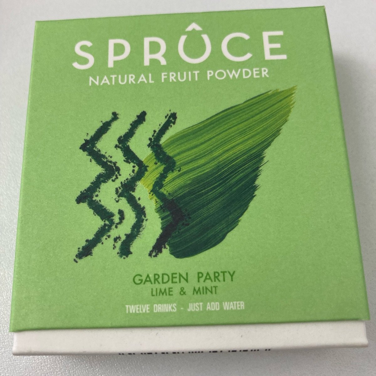 Spruce natural fruit podwer Reviews | abillion