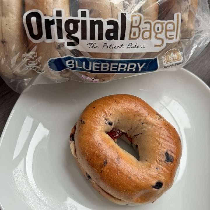 Original Bagel Reviews | abillion