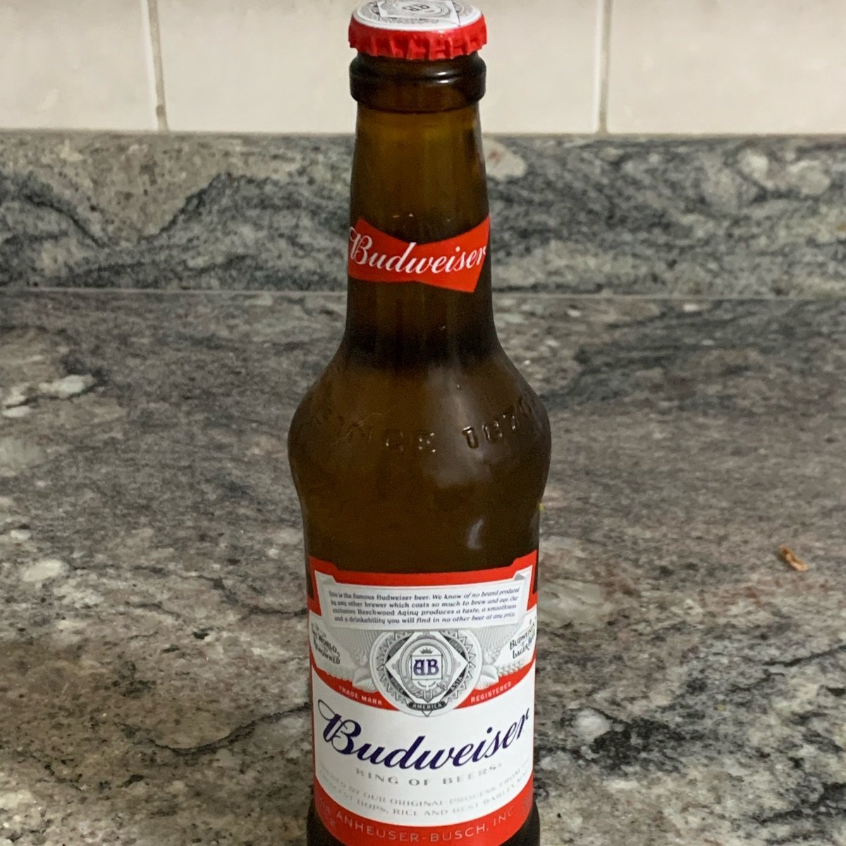 Budweiser Budweiser long neck Reviews | abillion