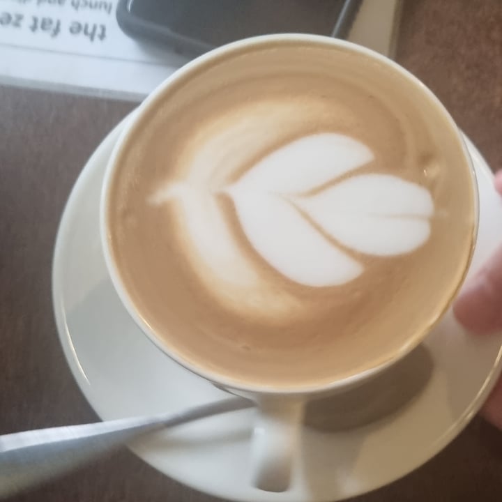 The Fat Zebra Parkhurst Parkhurst, Randburg, South Africa Cappuccino ...