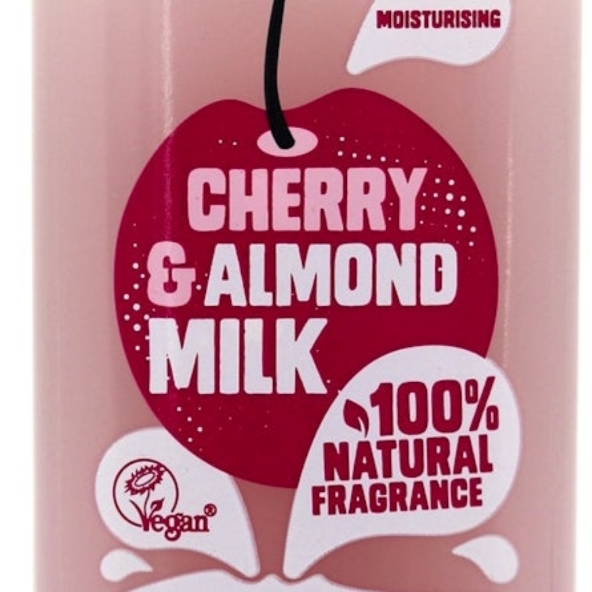Cherry & Almond Milk Shower Milk from Original Source - Vegan Product ...