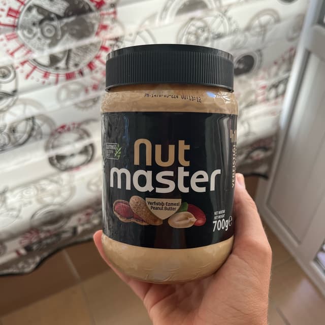 Nut Master Peanut Butter Reviews | abillion