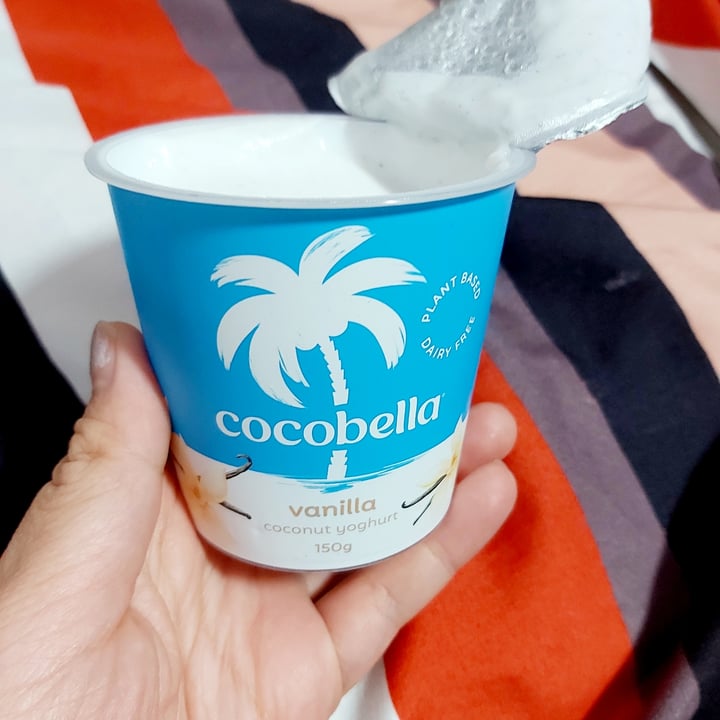 Cocobella Cocobella Dairy Free Coconut Yogurt - Vanilla Review | abillion