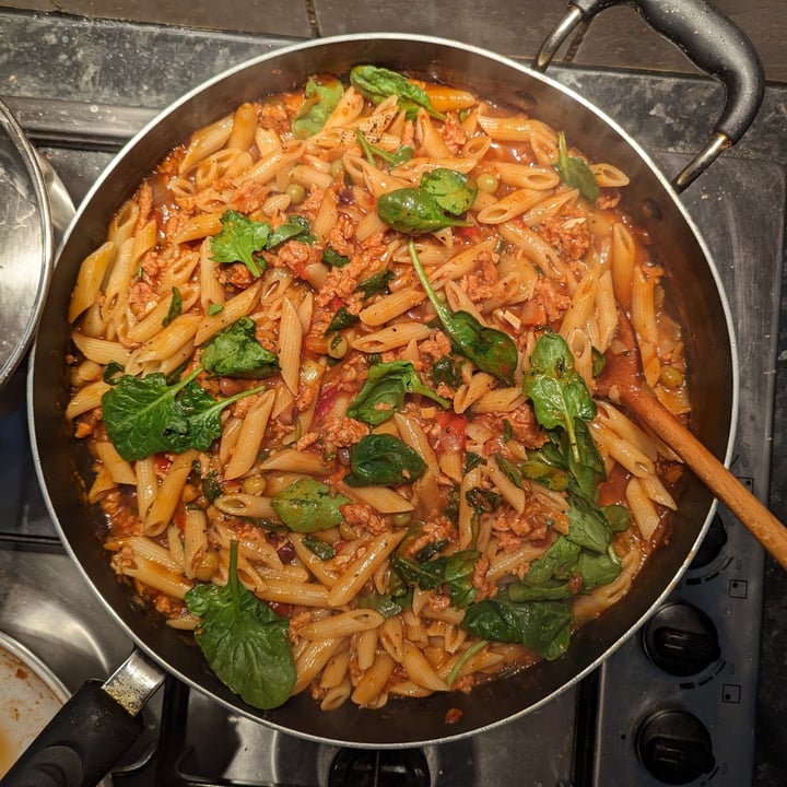 Meatless Farm Mince Plant-Based Review | abillion