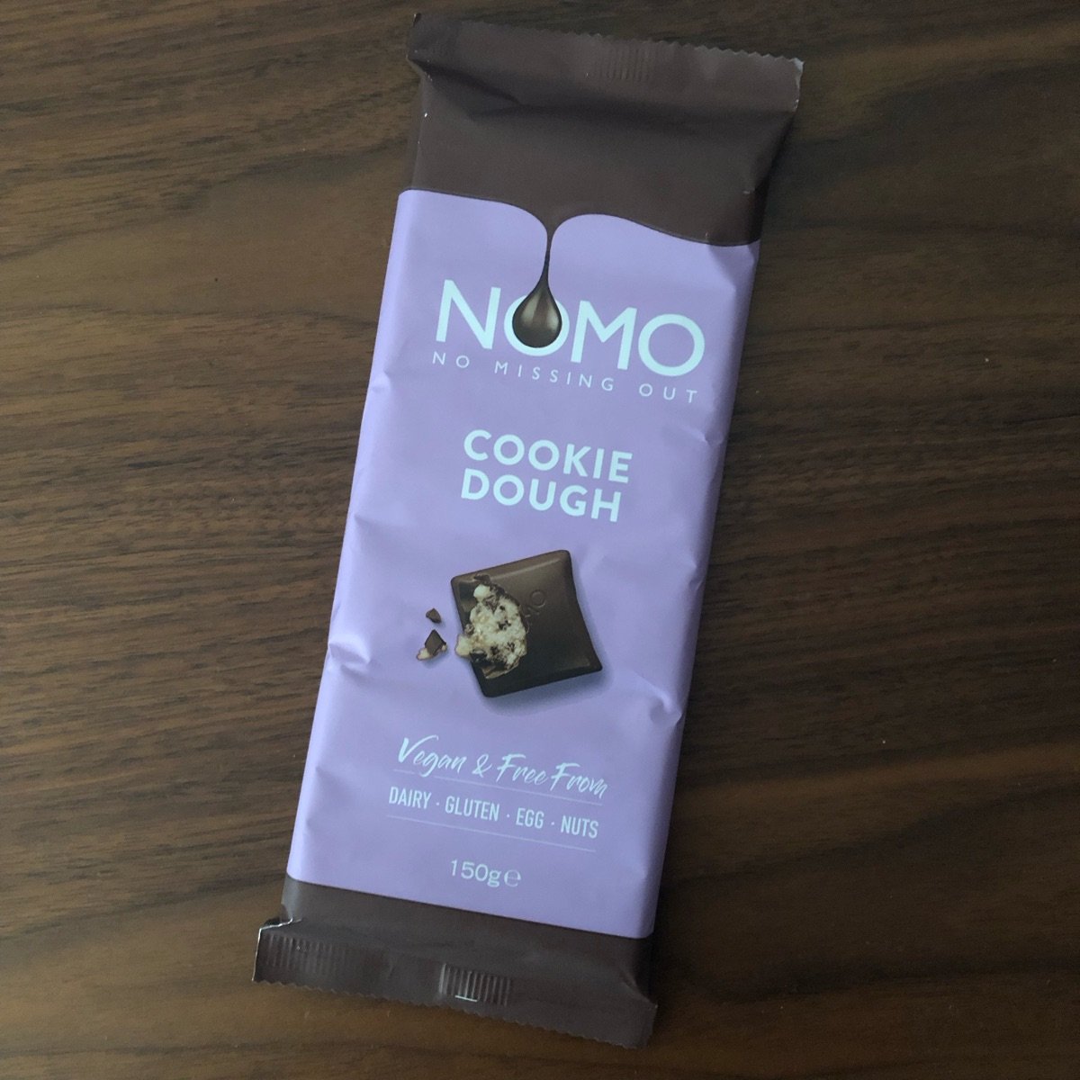 Cookie Dough at NOMO - Review by @aishahalattas | abillion