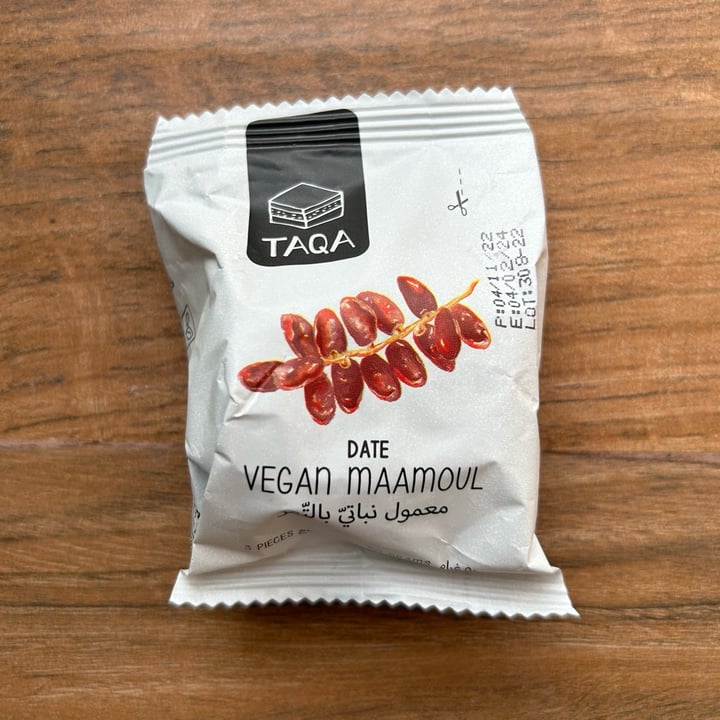 Taqa Reviews Abillion