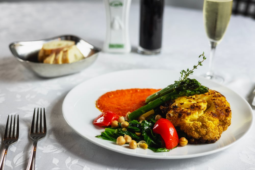 Tuscan Roots, Inclusive Dining: The La Fenice Story | abillion