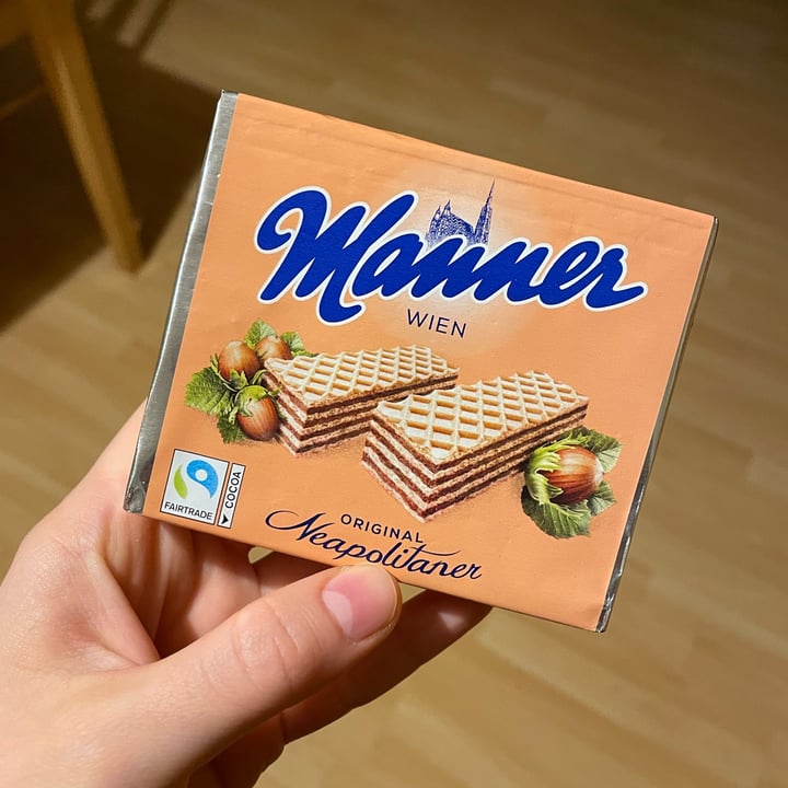 Wanner Wien Original napolitaner Review | abillion