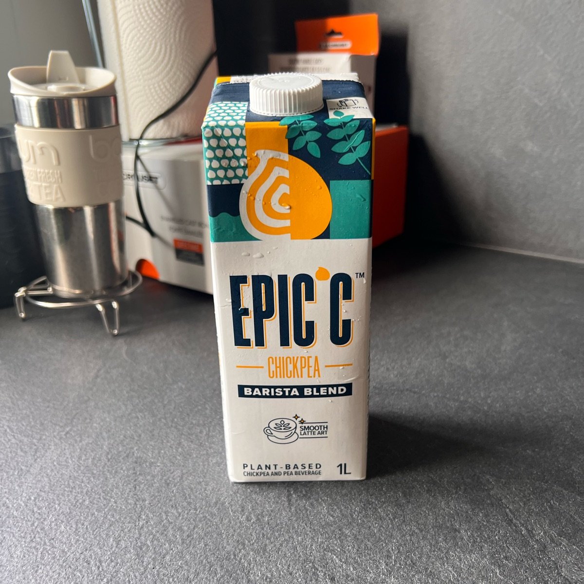 Epic c protein+ Reviews | abillion