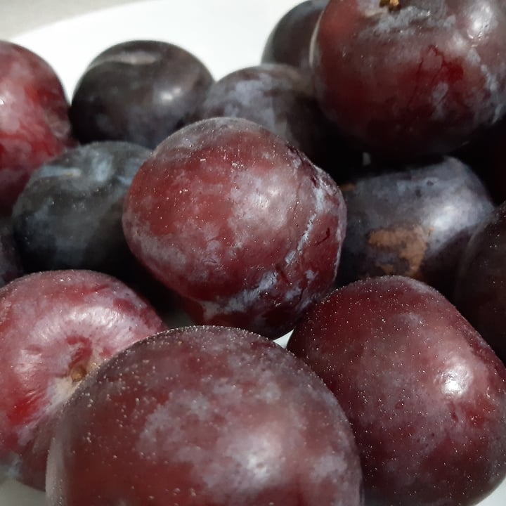 Morrisons plums Review | abillion