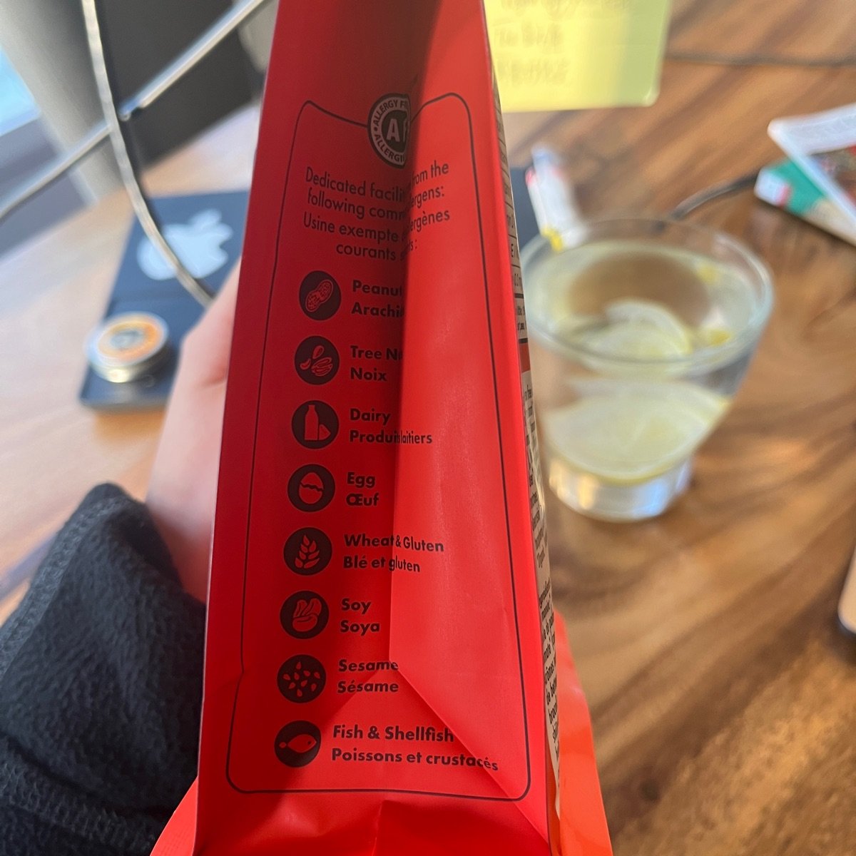 Recensioni su Pizza Flavour Star Puffed Crackers di Made Good | abillion