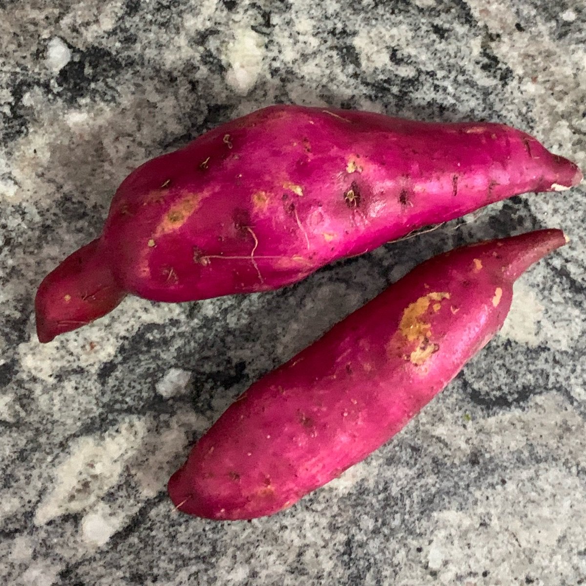 Batata Doce Rosada from St marche - Vegan Product Reviews & Ratings ...