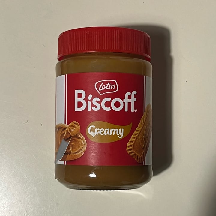 Lotus Biscoff Biscoff Smooth Review | abillion