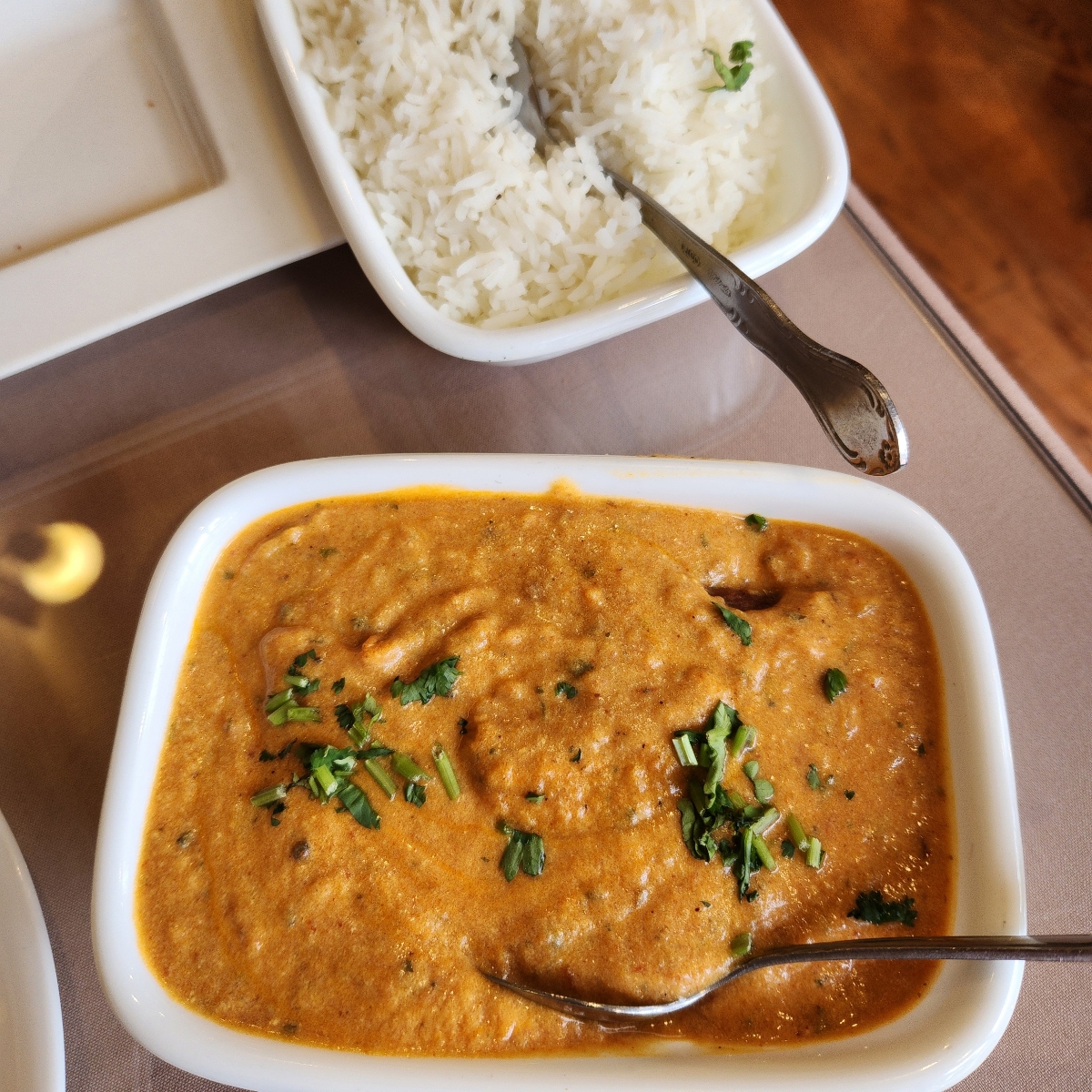 Arya Bhavan – Delicious Vegan Options & Sustainable Dining in Chicago ...