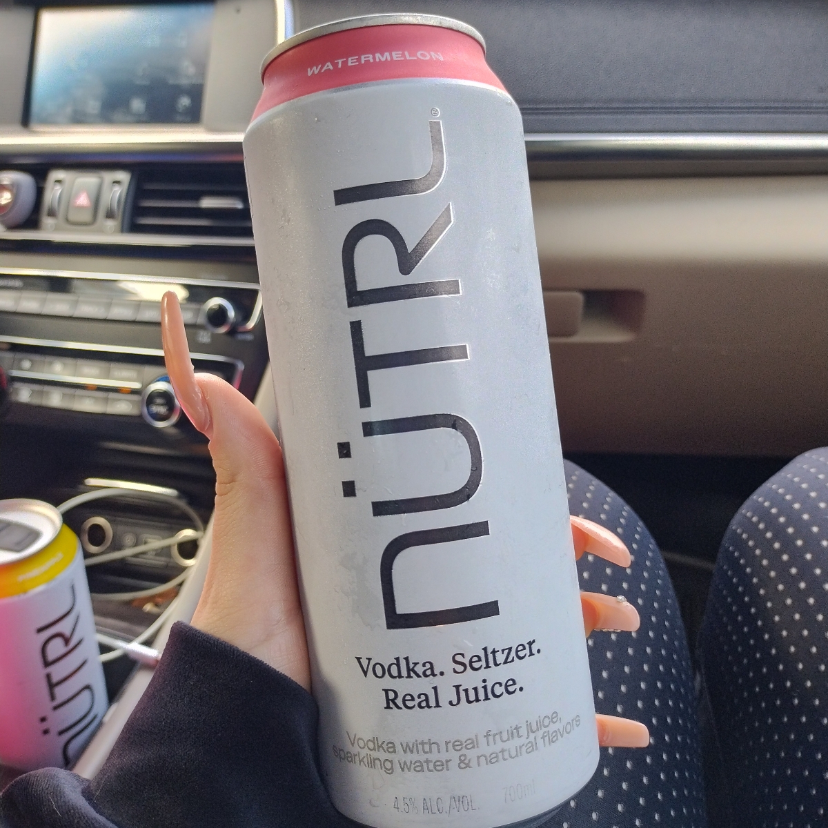 watermelon from Nutrl - Vegan Product Reviews & Ratings | abillion