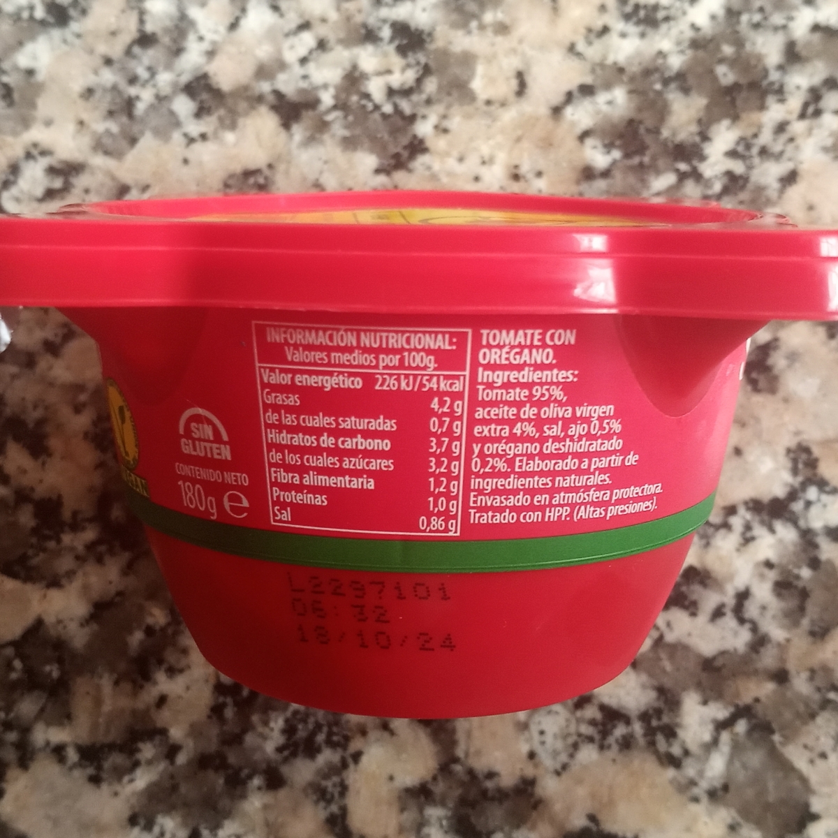 Salseo from Choví - Vegan Product Reviews & Ratings | abillion