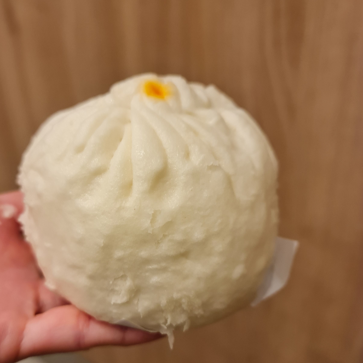 Vegetable Pau at Ho Kee Pau - Review by @parismelody | abillion