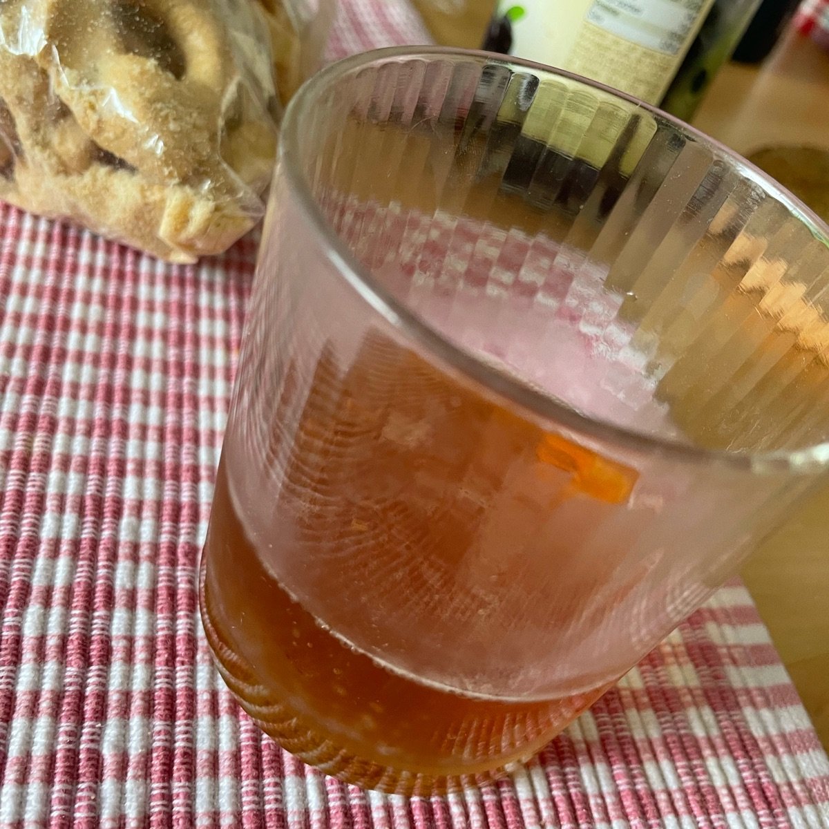 Amber Ipa from Purple turtle - Vegan Product Reviews & Ratings | abillion