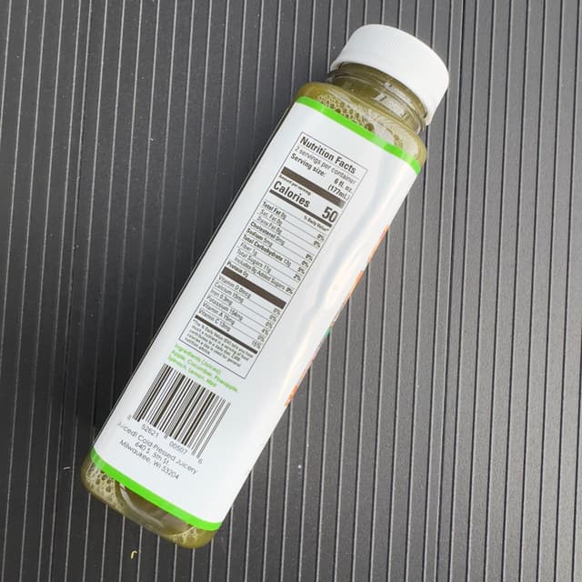 KAY DEE POWER from Juiced! - Vegan Product Reviews & Ratings | abillion