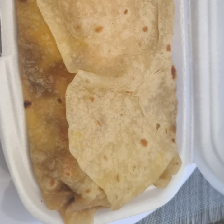 Curry Leaf Buccleuch (est 2004) Buccleuch, Sandton, South Africa Bean ...