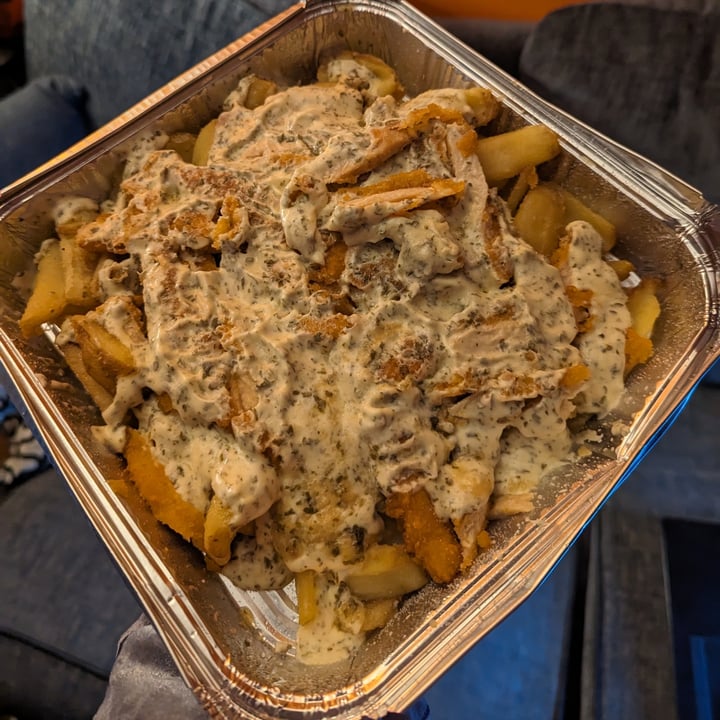 Slap & Pickle Burgers - The Old King’s Arms, Horsforth, West Leeds ...