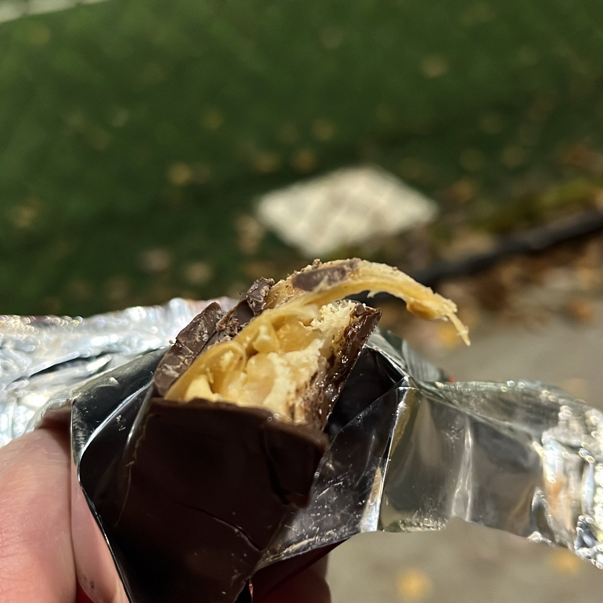 Joker candy bar from Joker - Vegan Product Reviews & Ratings | abillion