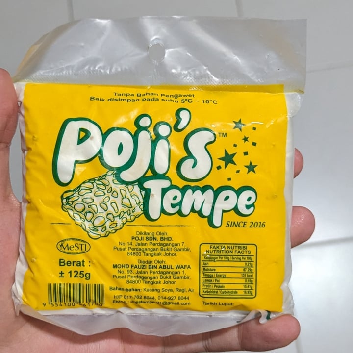 Poji Poji's Tempe Review | abillion